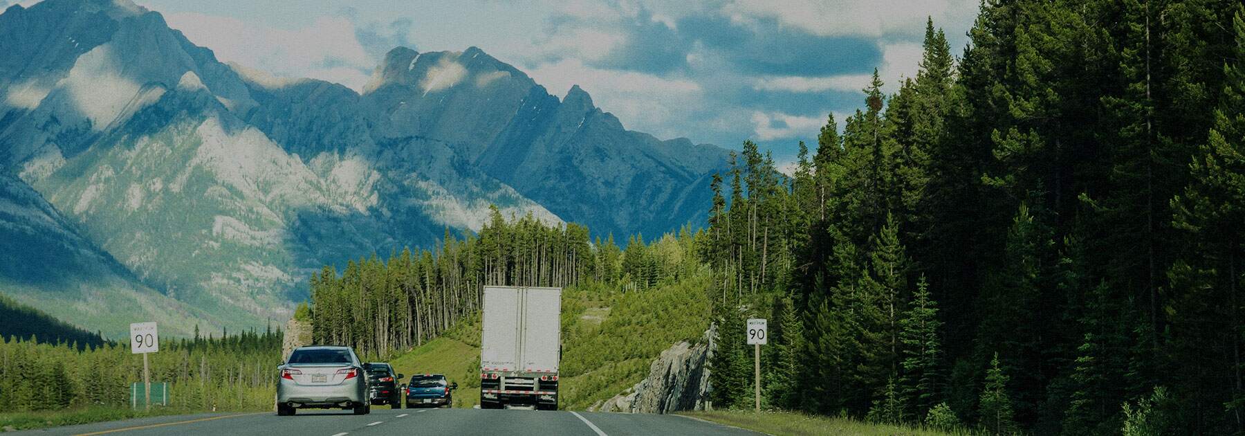 About The FCA ⋆ Freight Carriers Association of Canada